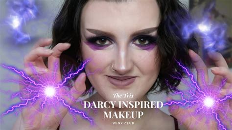 Winx Club Makeup Tutorial Saubhaya Makeup