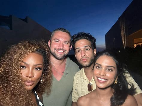 The Group Trip Made It Out The Group Chat Almost A Decade Later