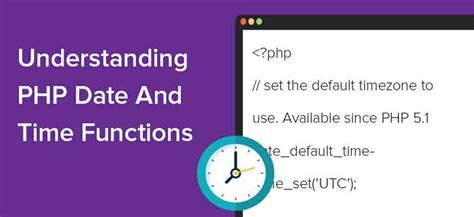 Php Date Fonksiyonu Kullanımı Celal Uysal