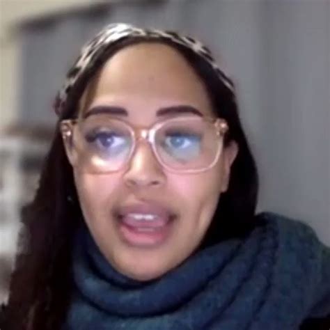 Anisa Ali Is In Lockdown In One Of Melbournes Public Housing Towers