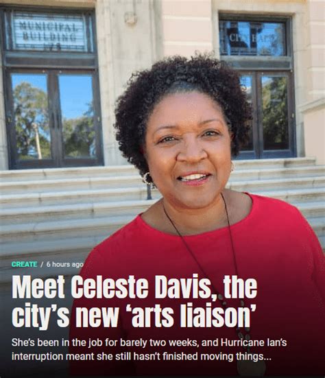 Flood Hub Places Celeste Davis Hurricane Ian Evacuation Waveney Ann Moore Council Vacancy