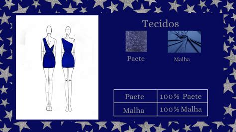 Meu Projeto Do Curso Introdução Ao Design De Moda Domestika