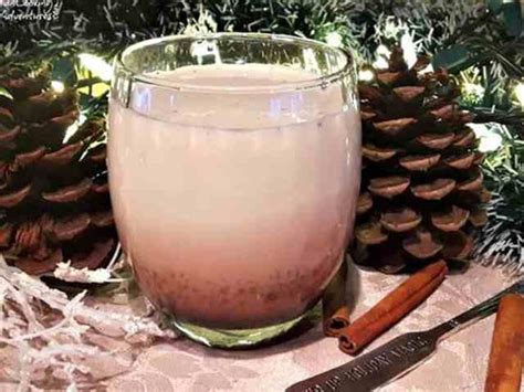The Most Popular Eggnog Flavored Recipes For Winter