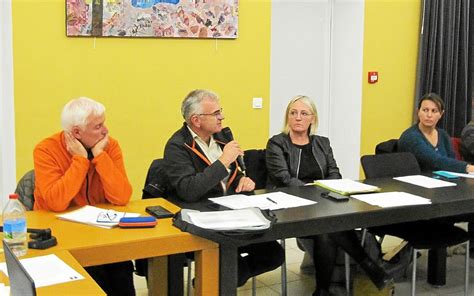 Lunanimité fait défaut au conseil municipal de Mellac Le Télégramme