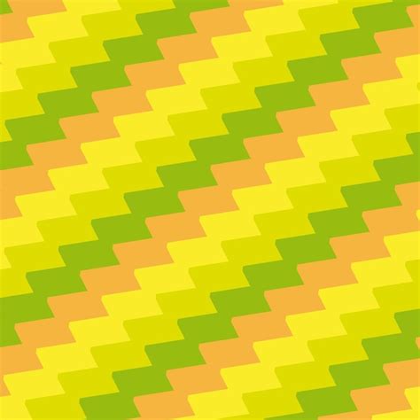 Premium Vector Green Waves Gradient Texture