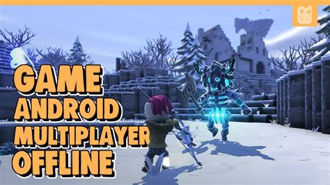 10 Game Android Offline Multiplayer Terbaik Youtube