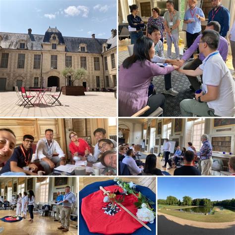 Thank You Lucile It Was A Pleasure To Meet You And Were Delighted You Had Such A Great Time