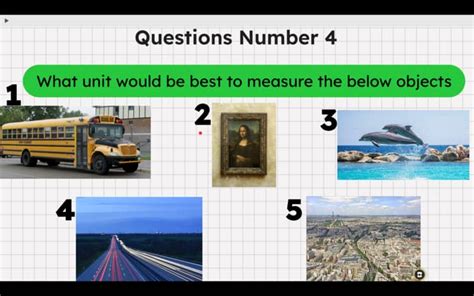 Conversions Metric System Gameshow By Mn Store Tpt