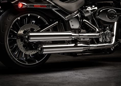 2025 Breakout Harley Davidson Jp
