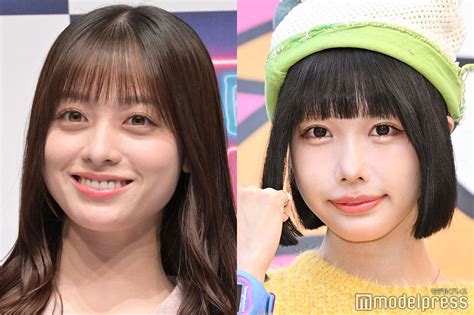 画像177 橋本環奈＆あの「紅白」“アイドル”でのポージング再現話題「あのときの」「エモい」 モデルプレス