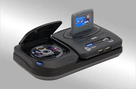 Top 5 Free Sega Mega Cd Emulator Options Console Classics