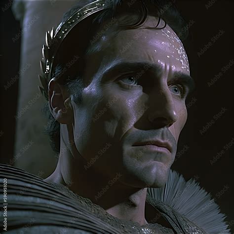 Dvd Screengrab 1980 Dark Fantasy Movie Ancient Rome Ides Of March Assassination Of Julius Caesar