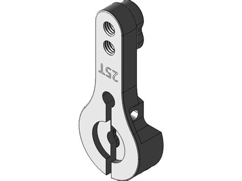 Free Cad Designs Files And 3d Models The Grabcad Community Library