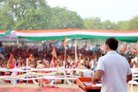 Indian National Congress Media Photos