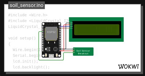 Wokwi Online ESP STM Arduino Simulator