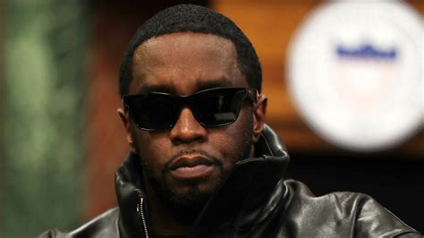Diddys Alleged Drug Mule Accepts Plea Deal In Drug Case Iheart