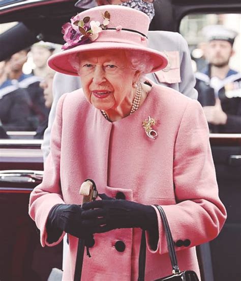 Governo Decreta Luto Oficial Por Morte De Rainha Elizabeth Ii Jornal