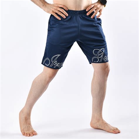 Flex Long Shorts Irongear Fitness