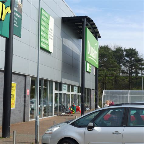 Pictures Of Dunelm Carmarthen Carmarthenshire See Around Britain