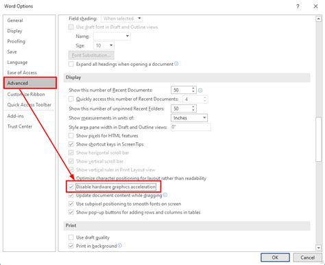 3 Quick Fixes For Word Flickering And Black Bar Itexperience Net