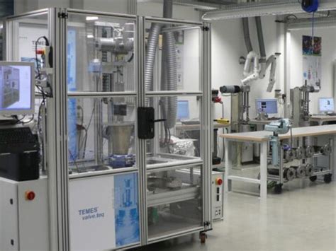 Tightness Function Of Valves