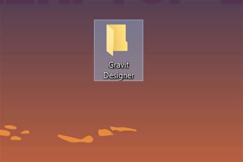 Instructions For Downloading And Installing Gravit Designer Free