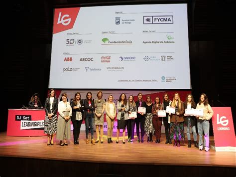 Los Iii Premios Margarita Salas Reconocen A La Investigadora Melissa