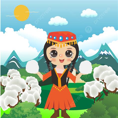 Xinjiang Cotton