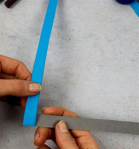 آموزش کاردستی عنکبوت با کاغذ برای کودکان