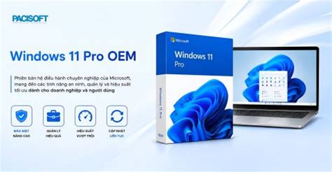 Windows 11 Pro Oem Là Gì Có Nên Mua Không So Sánh Oem Vs Retail Vs Ggwa