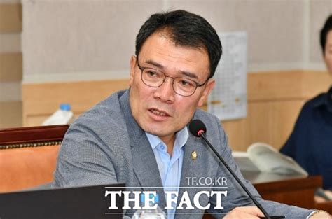 강인식 남원시의원 스포츠마케팅 지원 조례안 발의·통과 전국 기사 더팩트