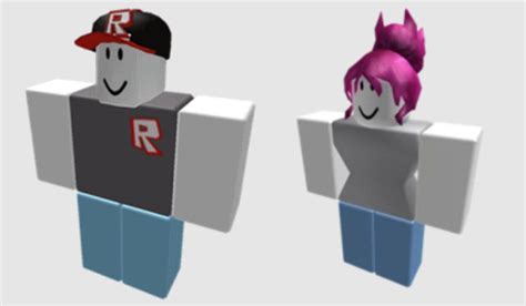 Female Guest Roblox