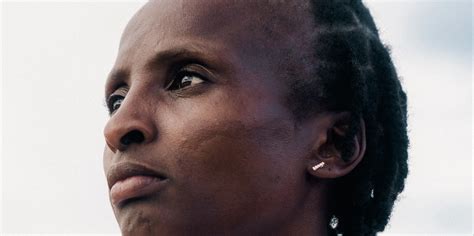 On Athletes Hellen Obiri And Sinta Vissa Support Each Other As They Train And Run To Win On