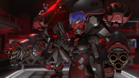 How To Get Every Starwatch Skin In Overwatch 2
