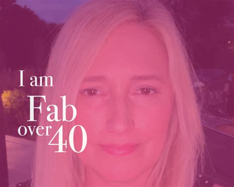 Shalene Boroevich Fabover40