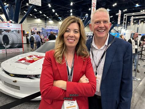 Dave Warnick On Linkedin It Was Great To Catch Up With Charli K Matthews At Valve World In