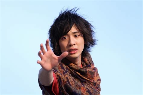 Picture Of Eiji Hino