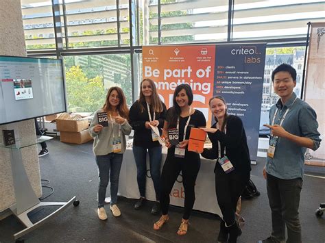 Highlights Of Angularconnect 2019 By Nicolas Laveau Criteo Randd Blog