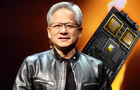 Nvidia明年有望出货价值高达2100亿美元的blackwellgb200ai服务器 韭研公社