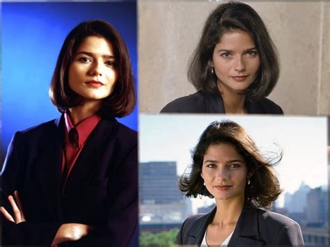 Claire Kincaid💖1993 1996💥