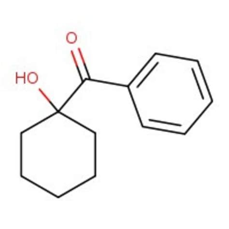 1 Hydroxycyclohexyl Phenyl Ketone 98 Thermo Scientific Chemicals
