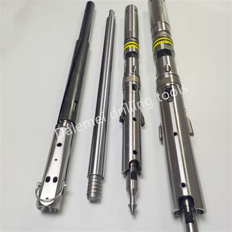 Head Assembly Diamond Drilling Tool Core Drilling Equipment Core