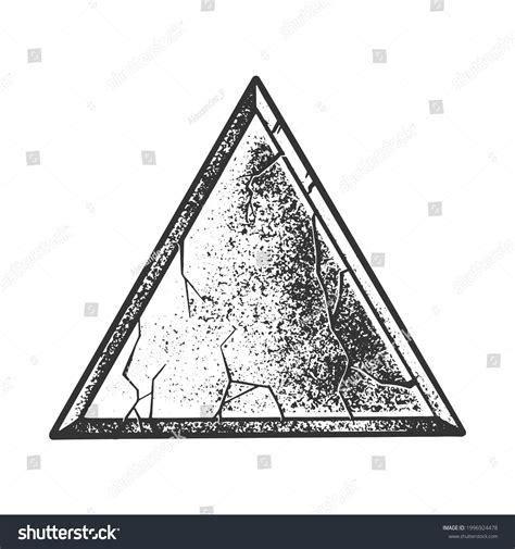 28 069 Rock Triangle 이미지 스톡 사진 및 벡터 Shutterstock