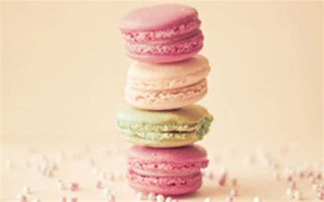 Doce De Rainha Aprenda A Fazer Os Tradicionais Macarons Que Conquistaram Maria Antonieta