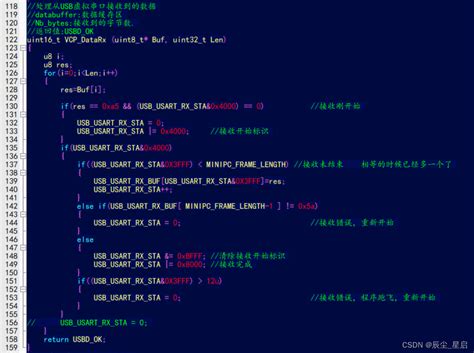 Usb虚拟串口移植————基于stm32标准库 And Freertosstm32 Tiny Usb 移植 Csdn博客