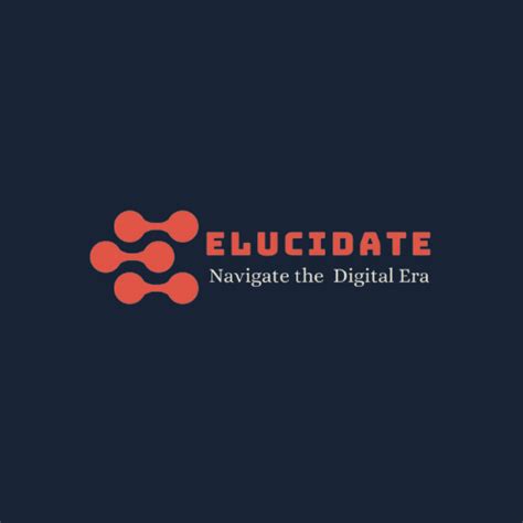 The Elucidate Medium