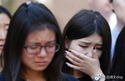 21名中國留學生滯留機場：比起被遣返美國，更寒心的是同胞的嘲諷 每日頭條