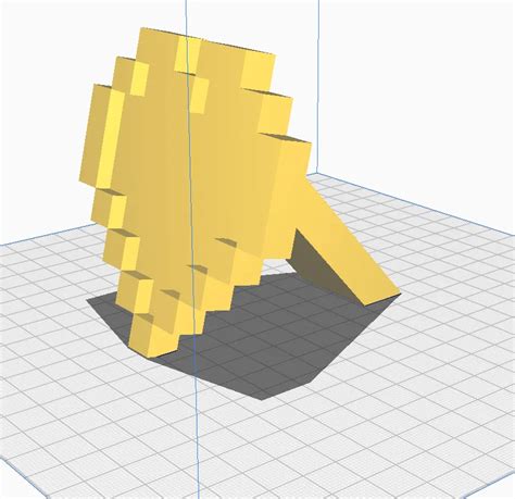 Minecraft Picture Frame By Cheesemanmakerworld Download Free 3d Models