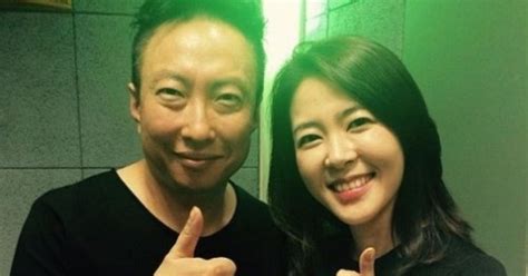 김준호 동생 김미진 2살 연상 박사와 결혼 똑똑한 남자 좋아