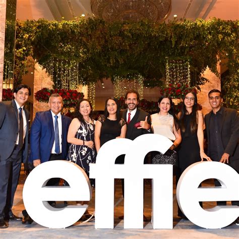 Estudiantes ECOTEC recibe premio Effie por campaña para Nestle Ecuador Universidad Tecnológica